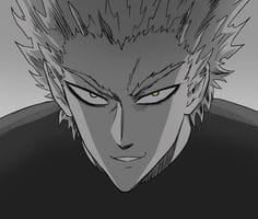 Go on a date with Garou [Halloween Edition] - Quiz | Quotev