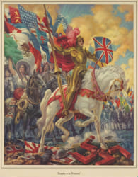 American History State Test Review - Test | Quotev