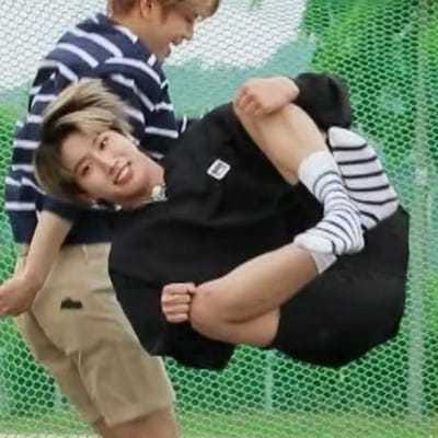 Skz Iconic moments! - Test | Quotev