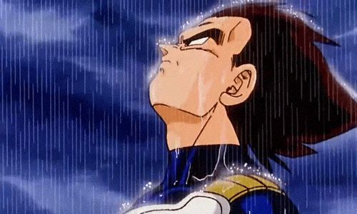 What Does Vegeta Think of You - Quiz | Quotev