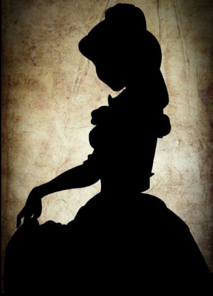 Shadow Princess | Quotev