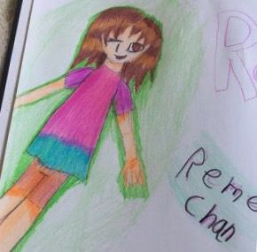 Reme Chan | Quotev