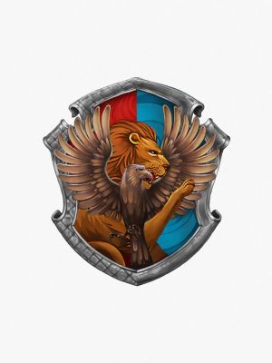 Gryffinclaw | What Is Your Hogwarts House Combination? - Quiz | Quotev