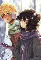 Apollo Fanfiction Stories | Quotev