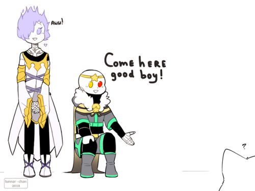 Know Your AU Sans Shippings And Their Kids? - Test | Quotev