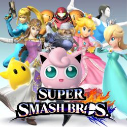Who would your Smash bros Girlfriend be? - Quiz | Quotev