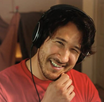 Are you a real Markiplier Fan? 2 - Test | Quotev