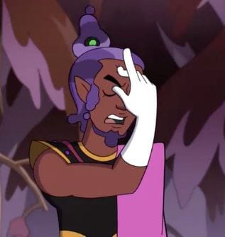 Can you name the Owl House Coven Heads? - Test | Quotev