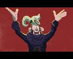 The great wizard, Merasmus. (Part 11 of our Puyo Puyo adventure) - Quiz ...