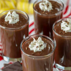 What Pudding Flavor Are You? - Quiz | Quotev