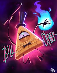 What does Bill Cipher think of you? - Quiz | Quotev