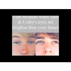 Colby brock - Test | Quotev