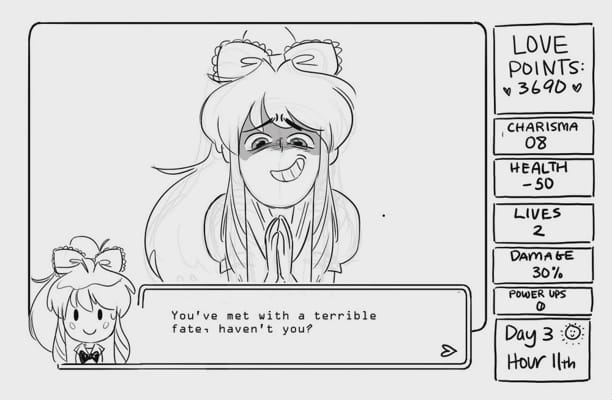 ULTIMATE Giffany lore quiz - Test | Quotev