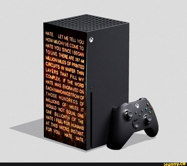 Which IHNMAIMS character is for you? - Quiz | Quotev