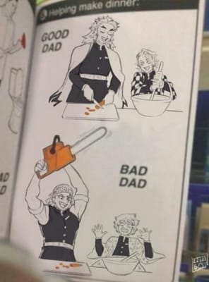 Answer random questions and get a hashira - Quiz | Quotev