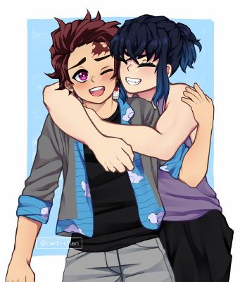 Demon Slayer ( Ship or Rip ) - Quiz | Quotev