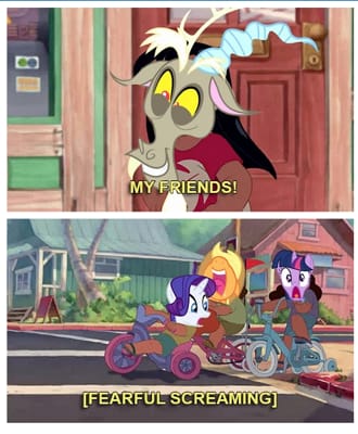 Are you a true brony?! - Test | Quotev