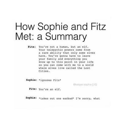 Kotlc Meme War! Fitz vs. Biana! - Quiz | Quotev