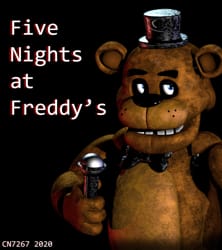 How well do you know fnaf 1 - Test | Quotev