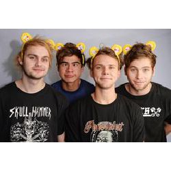 Who Do You Ship The Most In 5SOS? - Poll | Quotev