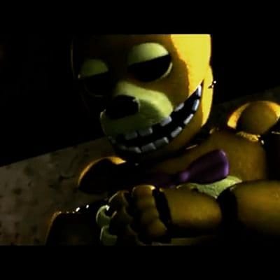 springlock suit failure (blood and profanity) - Test | Quotev