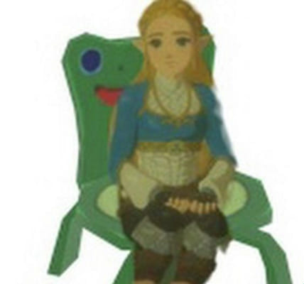 Quel personnage de Zelda TOTK es-tu ? - Quiz | Quotev