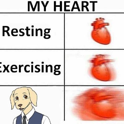 Beastars memes - Quiz