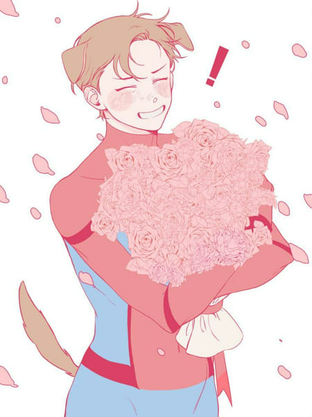 Peter check pinned | Quotev