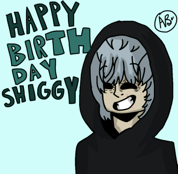Make a Birthday Cake for Tomura Shigaraki! - Quiz | Quotev