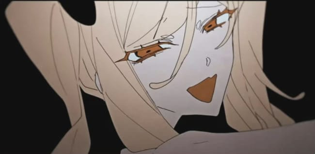 Guchiry characters! guess who is who! - Test | Quotev