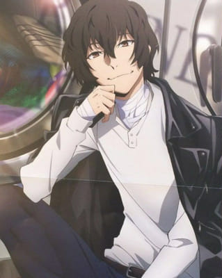 Bsd kin quiz [long!] - Quiz | Quotev