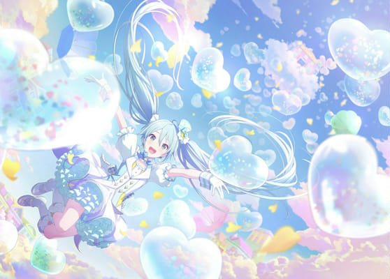 Pjsk Card Poll .༄ - Survey | Quotev