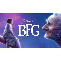 How Well Do You Know The BFG? - Test | Quotev