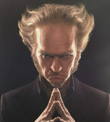Can You Stop Count Olaf in ASOUE? - Quiz | Quotev