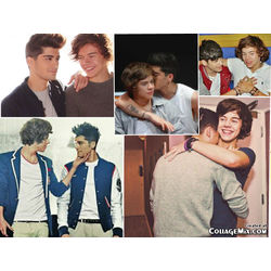 Zarry Stylik Fan Art