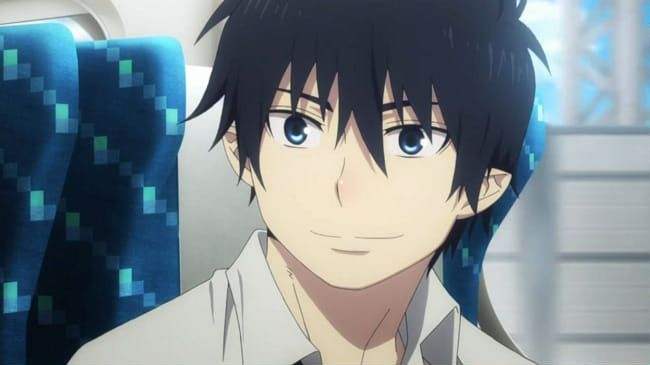How well do you know rin okumura - Test | Quotev