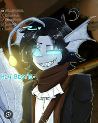 Would Sebastian Solace fall in love with you? - Quiz | Quotev