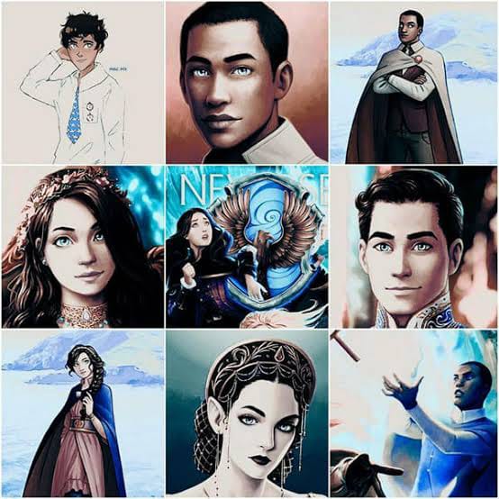 Ability detecting Kotlc - Quiz | Quotev