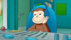 How Much Do You Know Curious George? - Test | Quotev