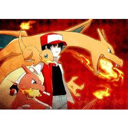Which Pokemon is your partner? - Quiz | Quotev