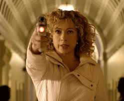 How much do you know about River Song? - Test | Quotev