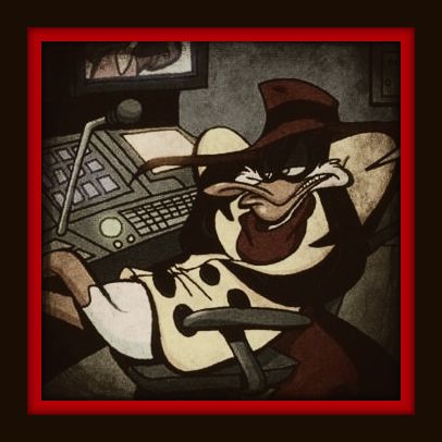 Negaduck | Quotev