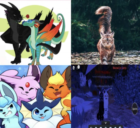 Jayleaf stories says no Willow project | Quotev