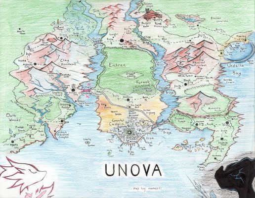 How Well do You Know Unova? - Test | Quotev