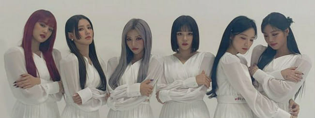 which (g)i-dle member are u? - Quiz | Quotev