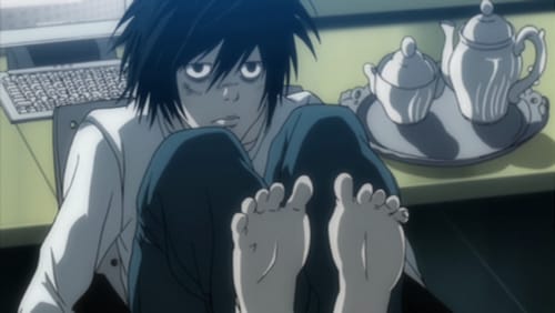death note kin assignment based on random questions - Quiz | Quotev