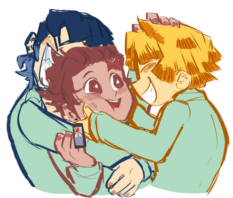 Choose Between Two Demon Slayer Ships - Survey | Quotev