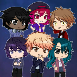 Guess the TMF (The Music Freaks) Character - Test | Quotev