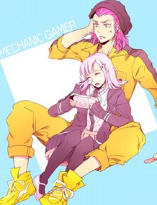 Danganronpa Ships Sdr2 edition - Survey | Quotev