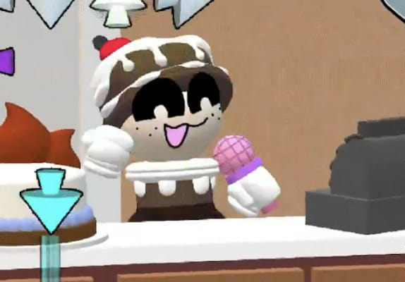 Cakebi | Poop (FNF Dave and Bambi Quiz) DELUXE EDITION (100+ results ...